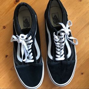 Vans Shoes | Pink Floyd Hand Painted | Poshmark